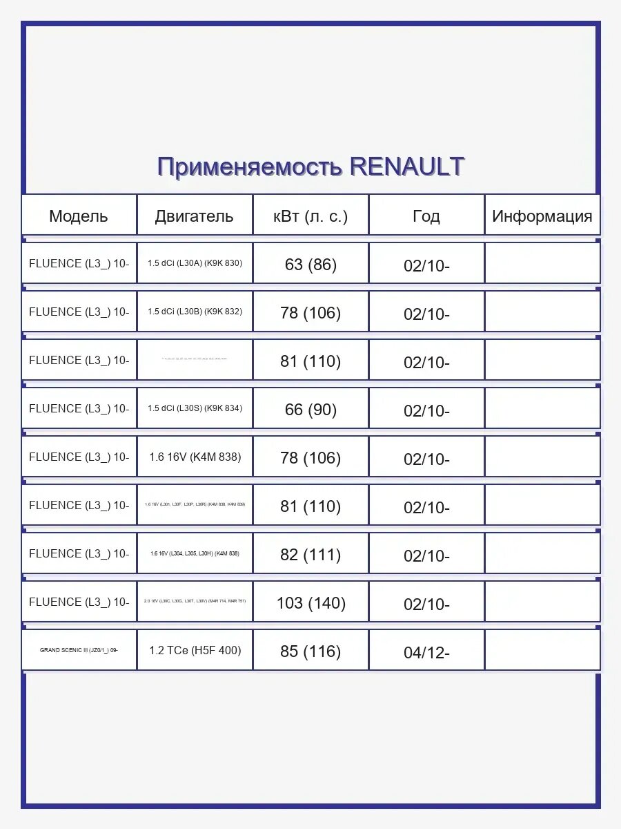 Пыльник рулевой тяги — фото 1