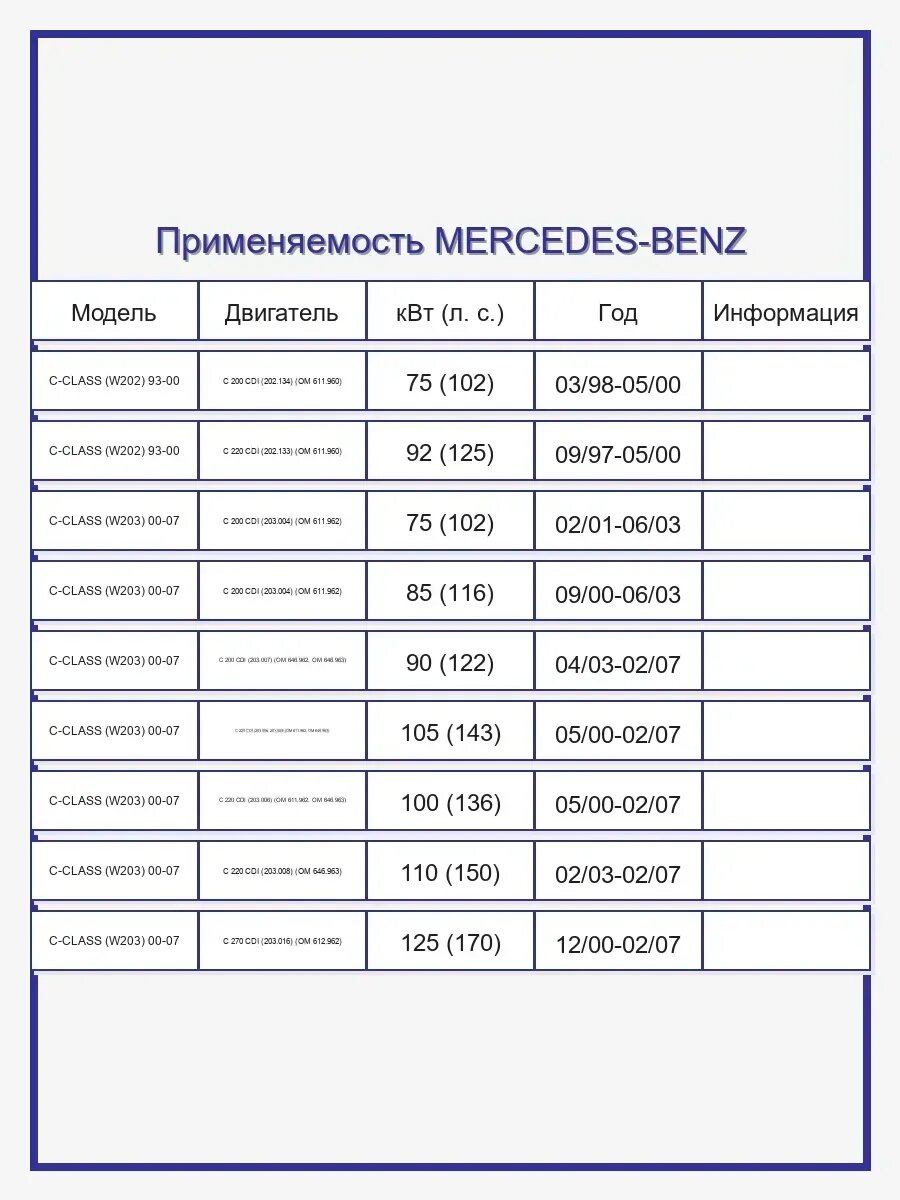 Прокладка компрессора — фото 1