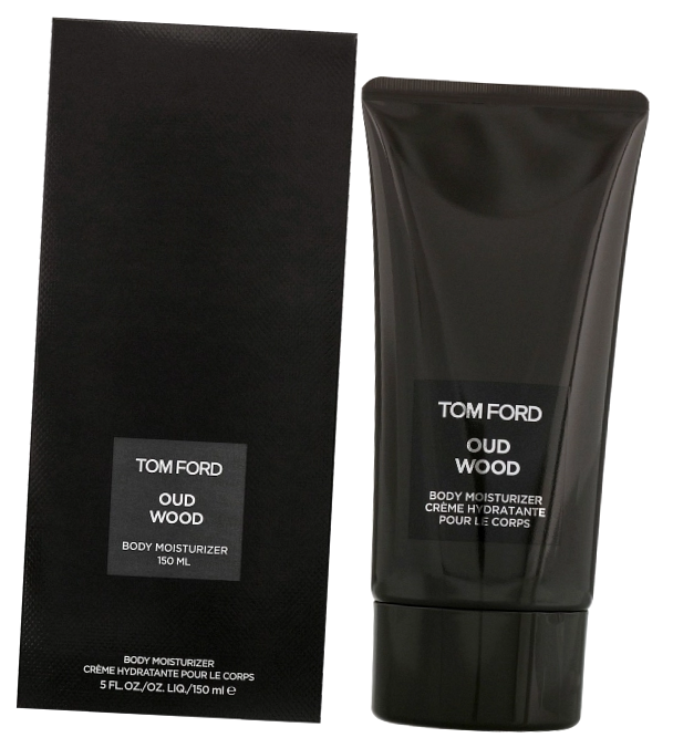 Парфюмированный лосьон для тела Том Форд Уд Вуд 150 мл / Tom Ford Oud Wood