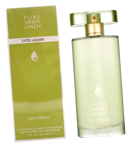 Estee Lauder Pure White Linen Light Breeze аромат женский 100 мл