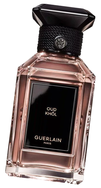 Guerlain Oud Khol 100 мл / Герлен Уд Коль - аромат для женщин и мужчин
