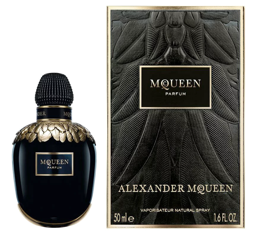 Духи для женщин Маккуин парфюм Александр Маккуин 50 мл - McQueen Parfum
