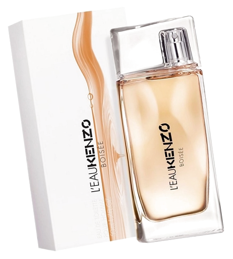 L Eau Kenzo Boisee мужской Eau de toilette 50 мл / Кензо Ле Кензо Бойзе