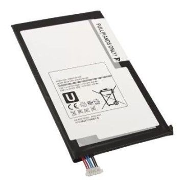 Аккумулятор Batme для планшета Galaxy Tab 4 8.0 (T330/T331/T335), 3.8В, 4450 мАч, Li-ion