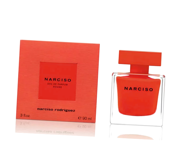 Духи для женщин Narciso Rodriguez Rouge 75 мл - Нарциссо Родригес Нарцисо Руж