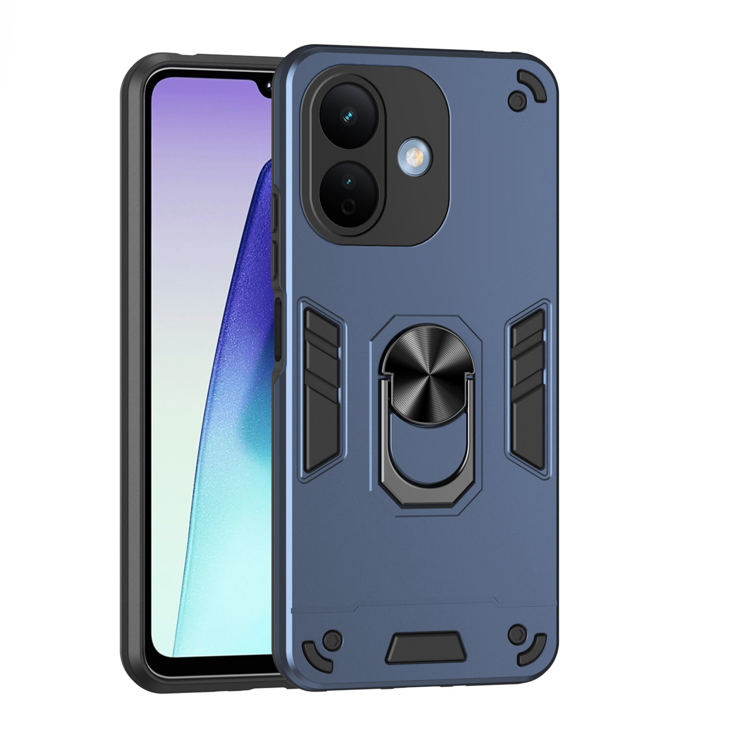 Чехол для Redmi Note 17 Pro 5G — фото 1