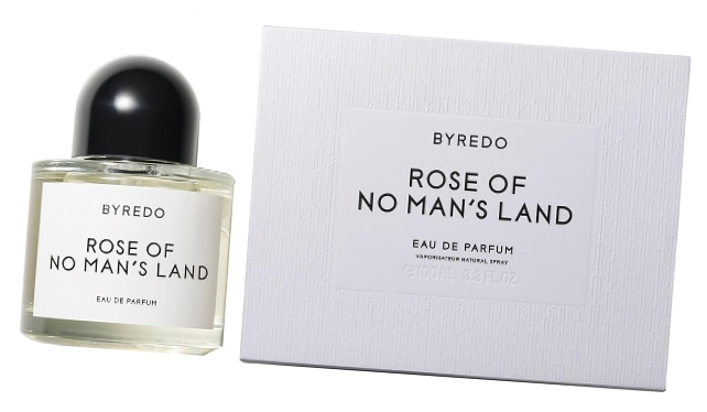 Byredo Rose Of No Man S Land парфюм 100 мл унисекс - Байредо Роза Ничьей Земли
