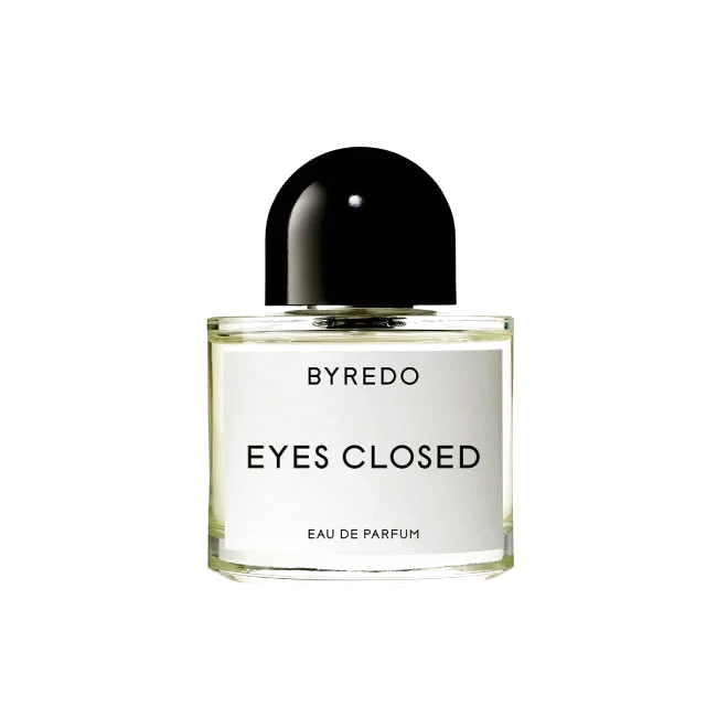 Byredo Eyes Closed аромат унисекс 50 мл - Байредо Айс Клоузд парфюмерная вода С Закрытыми Глазами