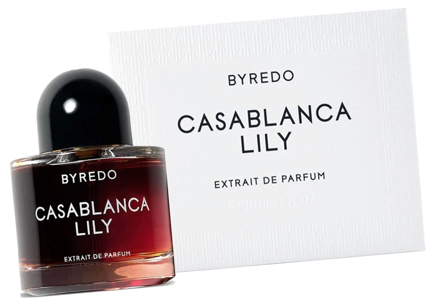 Byredo Casablanca Lily духи 50 мл женские - Касабланка Лили Байредо