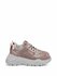 Кроссовки Versace Jeans Couture Logo perforated sneakers, размер 39