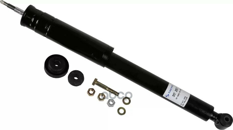 Амортизатор подвески MERCEDES-BENZ E-KLASSE (W210) Sachs арт. 317257