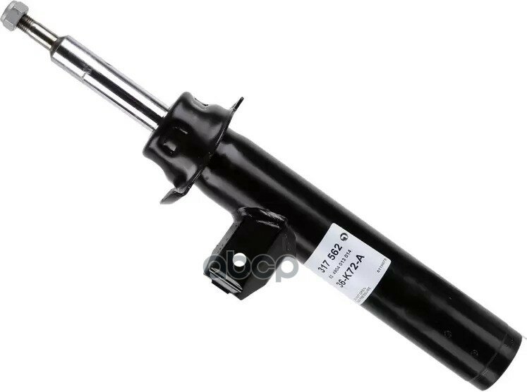 Амортизатор BMW E60 525X/530X пер. лев. (Замена для 311755) Sachs арт. 317562