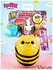 Флаффи Стаффиз Игровой набор Fluffie Stuffiez