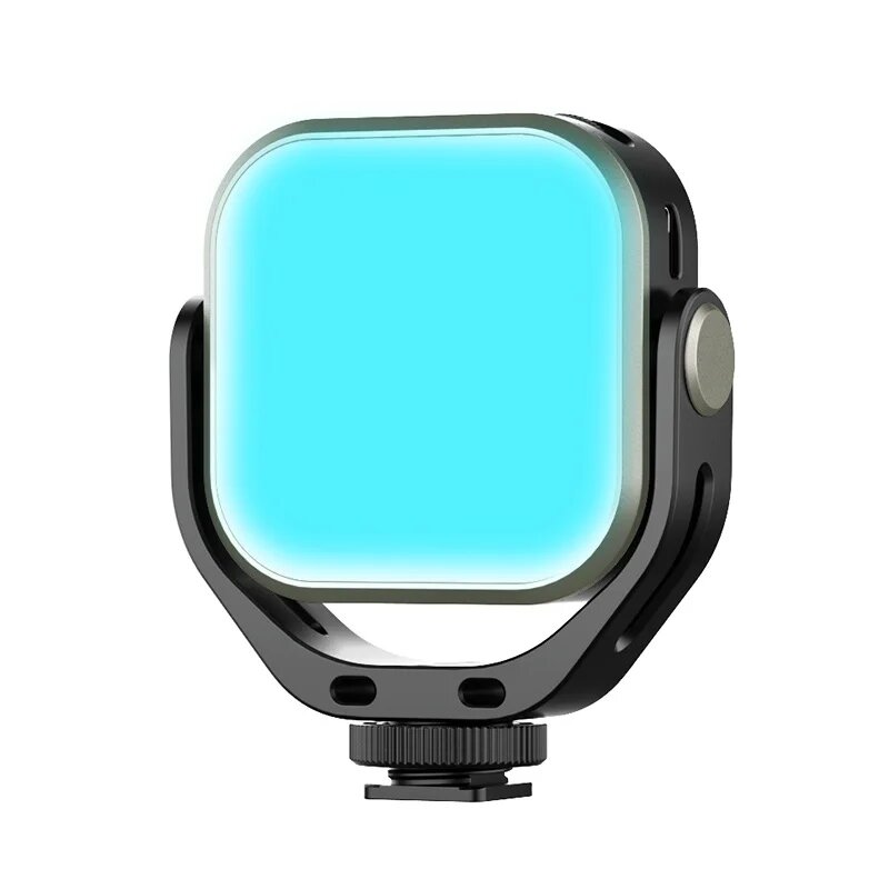 Светодиодная лампа ULANZI VL66 RGB для видео