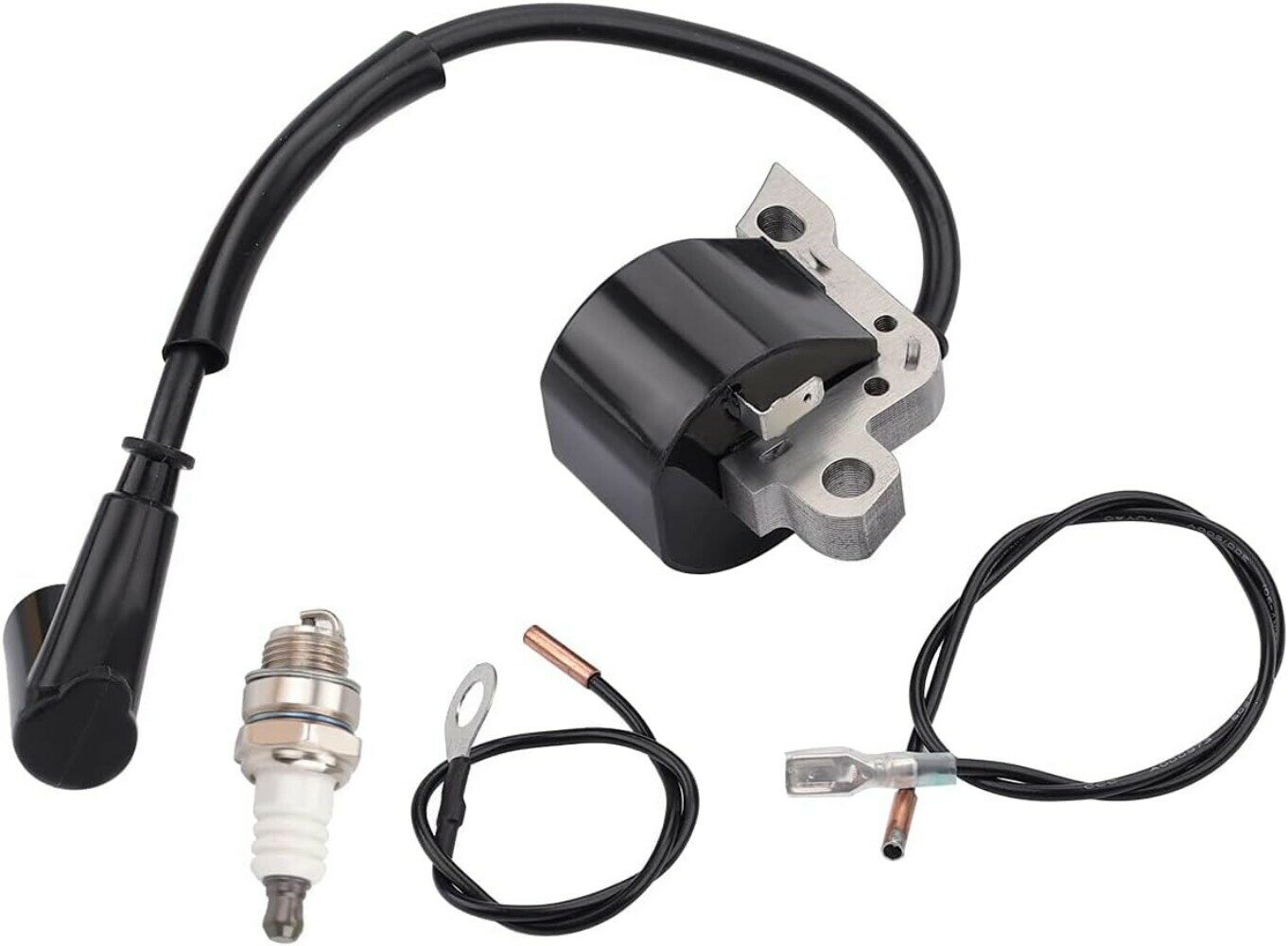 Катушка зажигания MS240 260 290 для Stihl 024 026 028 029 034 036 038 039 044 MS360