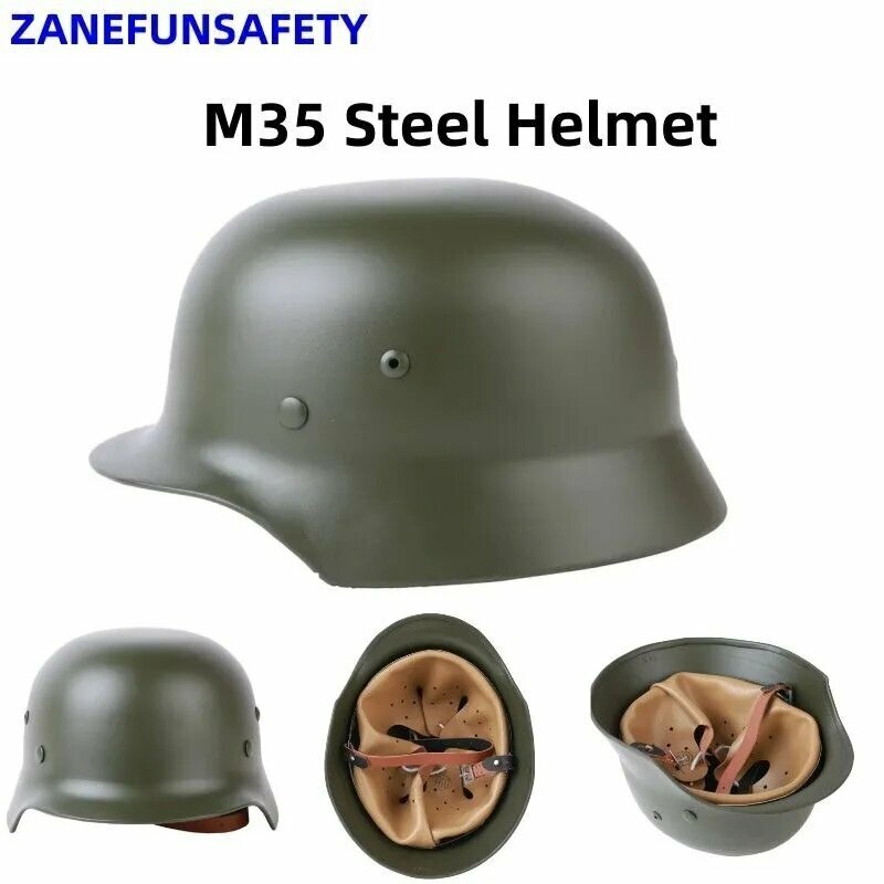 ZANEFUNSAFETY Шлем защитный