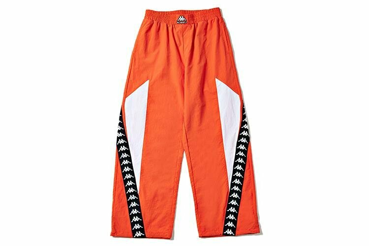 Брюки Moderate Straight Fit