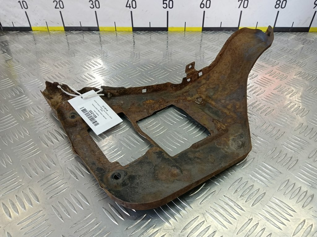 Кронштейн бампера задний Б/У для SUZUKI Grand Vitara I рестайлинг (2000 — 2006) 71841-65DA0