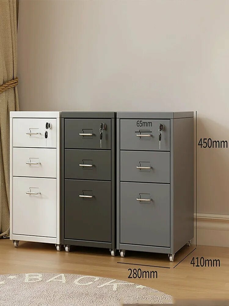 Комод, 3 ящ, 28х41x45 см