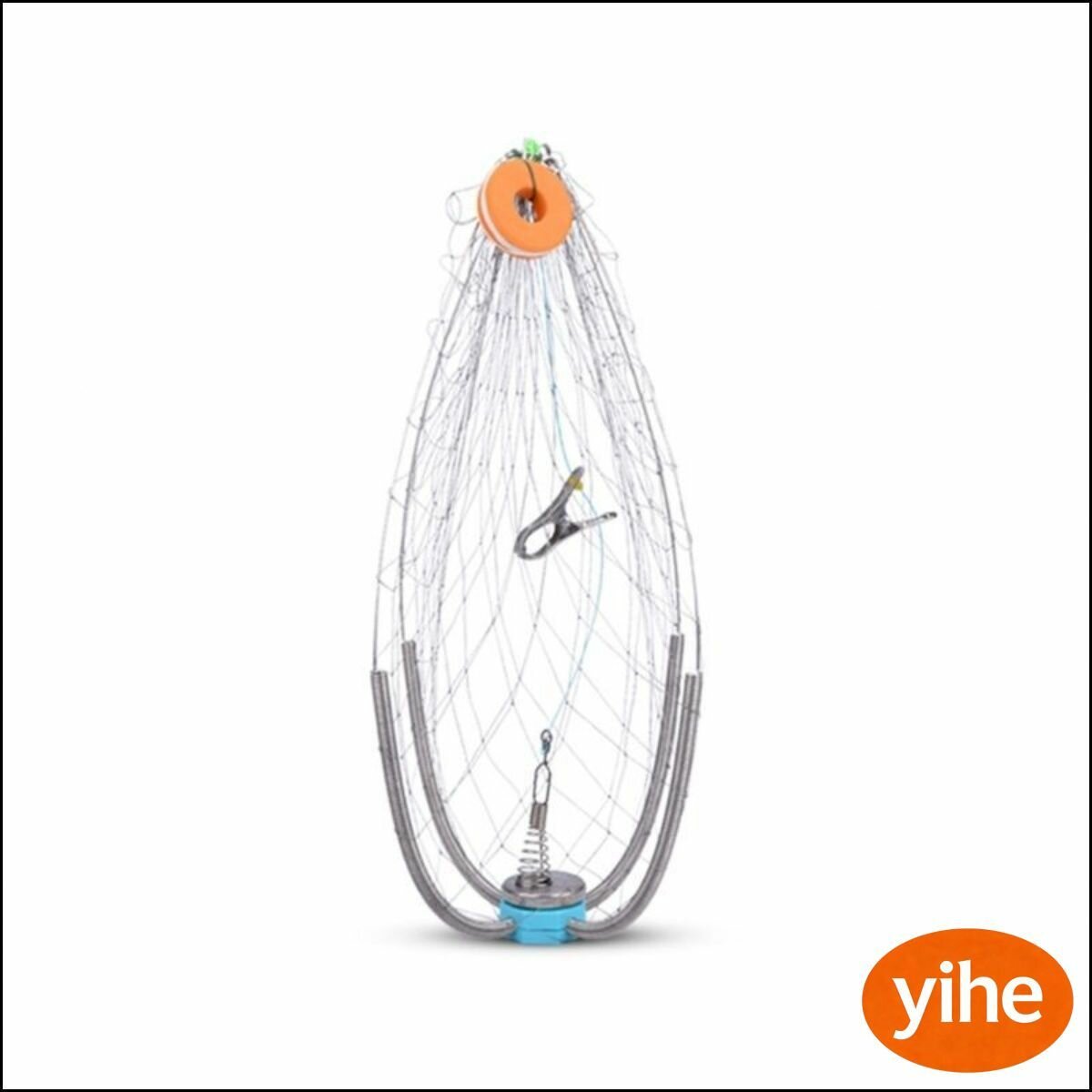 Аксессуары и оснастка для рыбалки