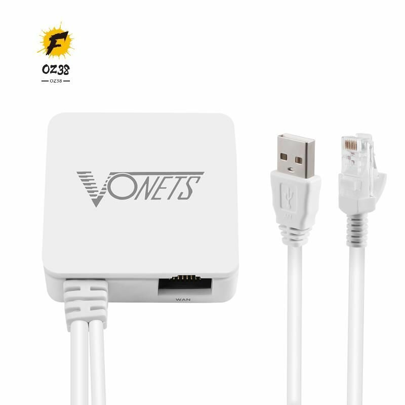 (A R Q K) VAR11N-300 Мини-многофункциональный беспроводной портативный маршрутизатор Wi-Fi / мост повторитель 300 Мбит/с, протокол 802.11N