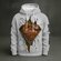 Толстовка Harley Racing Davidson 3D