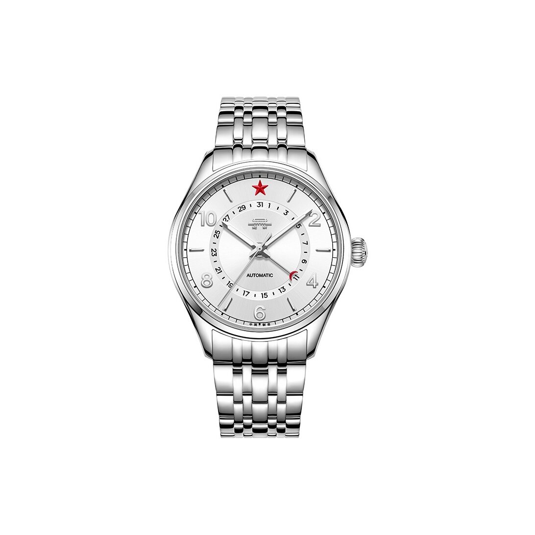 Наручные часы Beijing Watch — фото 1