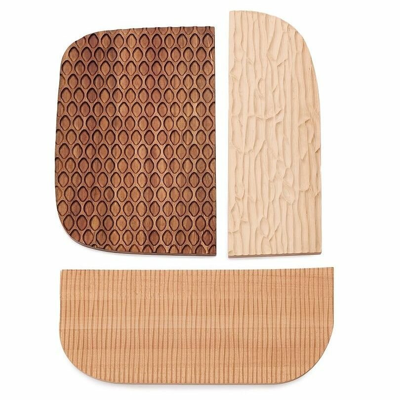 Настенная панель La Forma Trivax Wall Decor Panel LF-212376