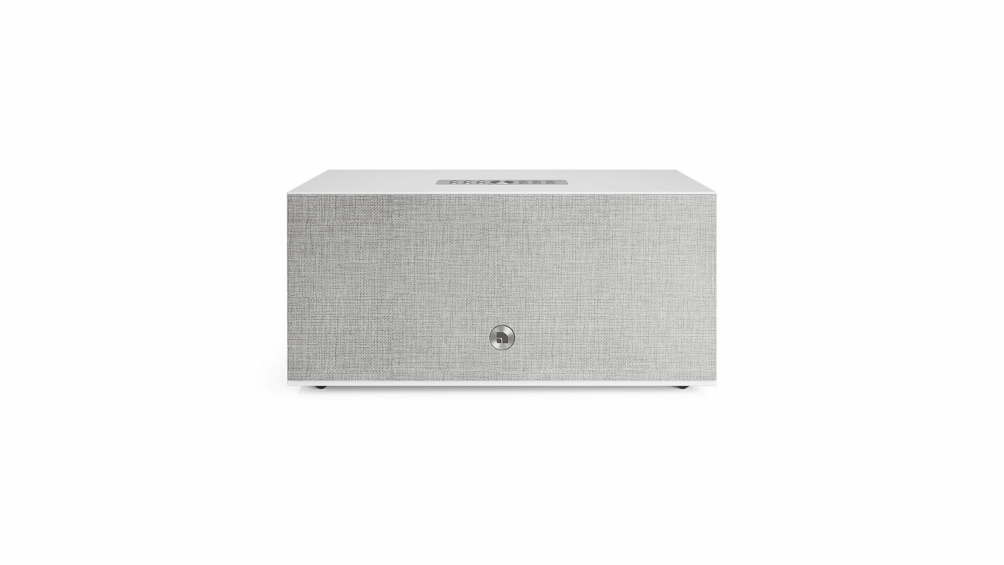 Аудиосистема AUDIO PRO C20 W White, беспроводная, WiFi, Bluetooth 5.0
