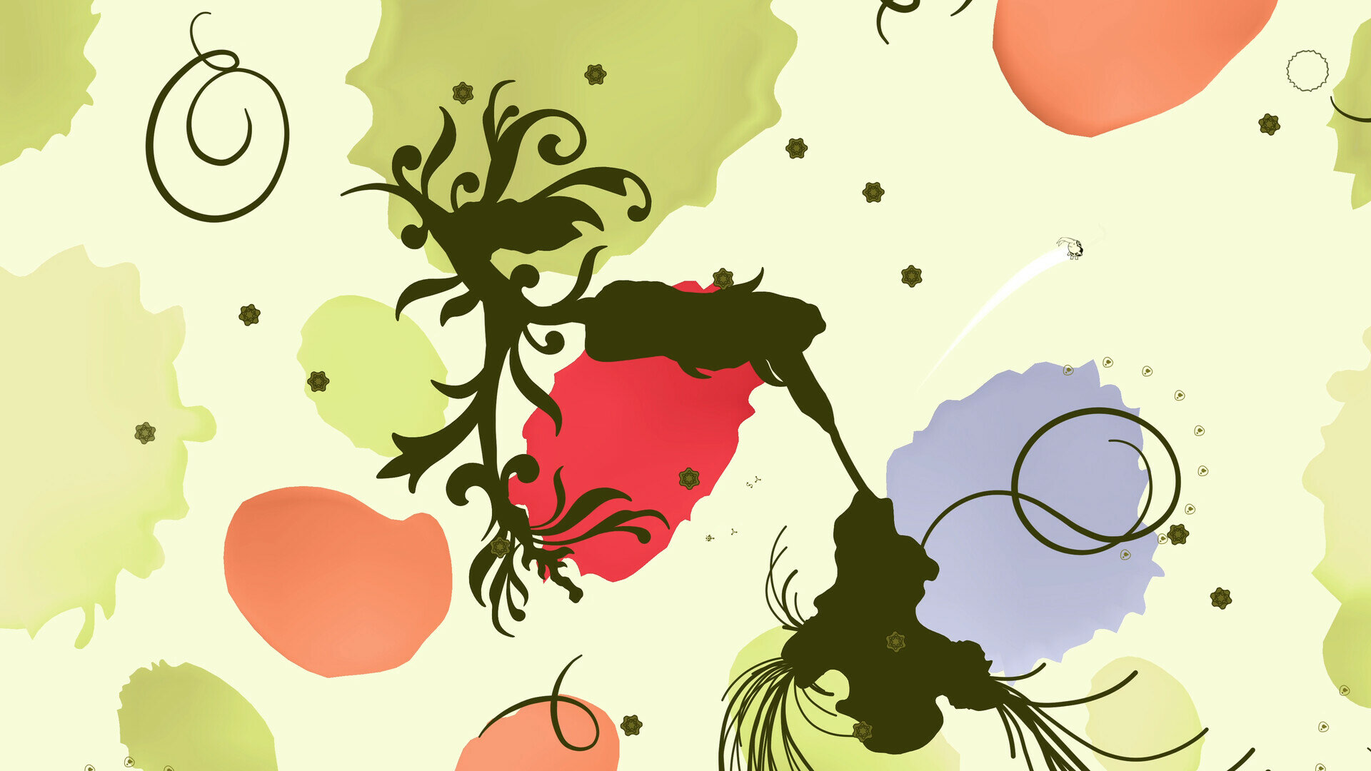 PixelJunk Eden 2 PC Steam Ключ • Активация Steam • регион Весь мир