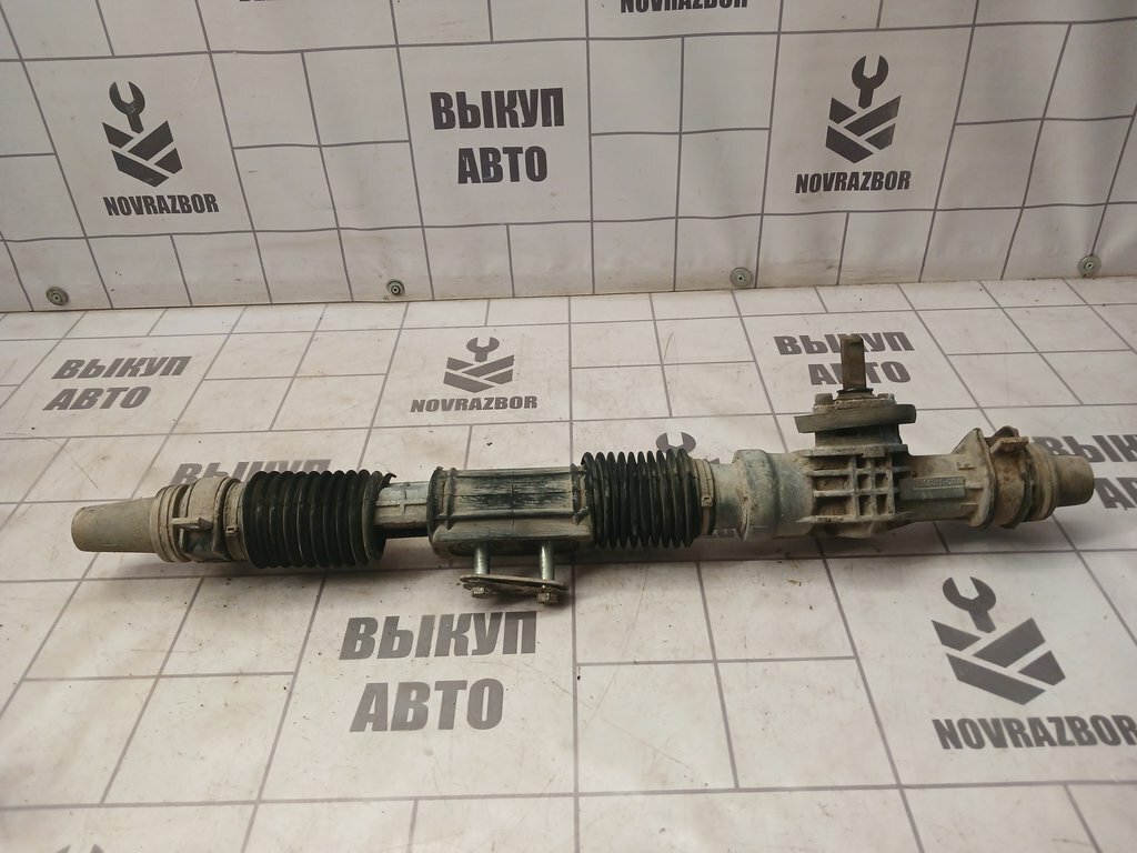 Рейка рулевая LADA Priora 2008-2018