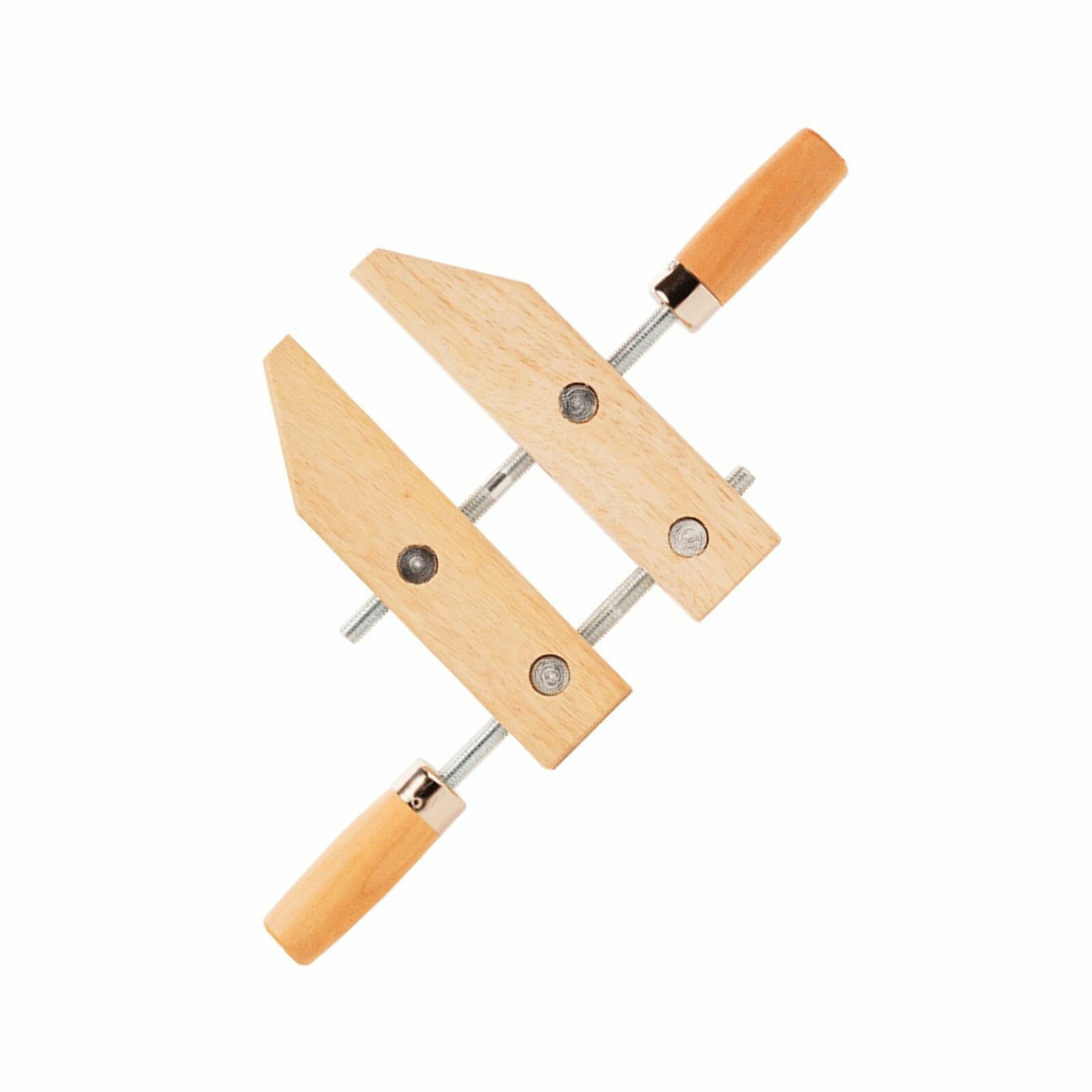 Быстрорегулируемый параллельный зажим для стабильного захвата