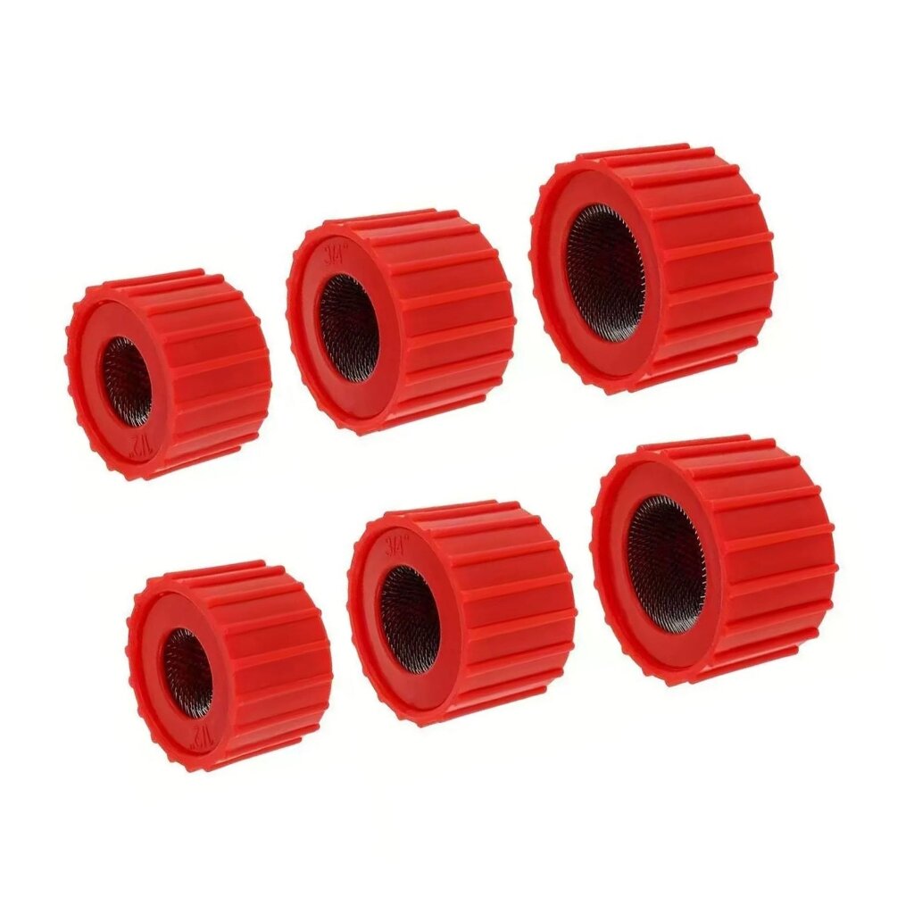 Щетки для чистки сантехники Щетки для чистки медных труб Щетки с витой проволокой и отверстиями, Аксессуары для ремонта автомобилей, просты в использовании