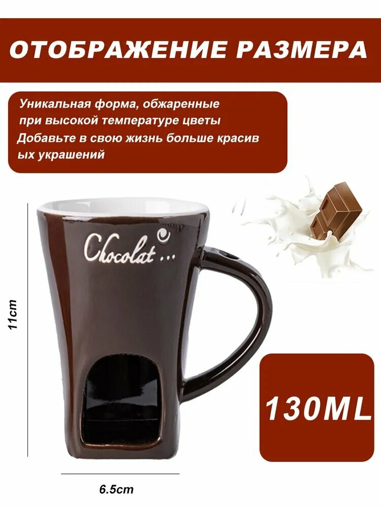 Набор для фондю — фото 1