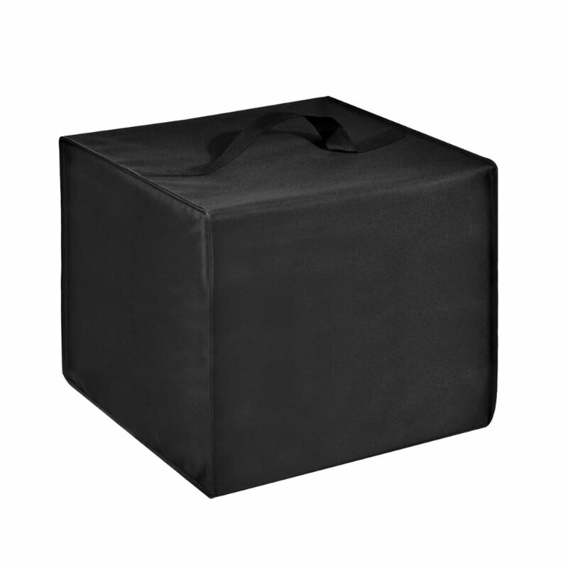 Сверхмощный Чехол Для 3D-принтера Из Водонепроницаемой Ткани Оксфорды Пылезащитный Защитный Чехол Для Принтера Adventurer 5M