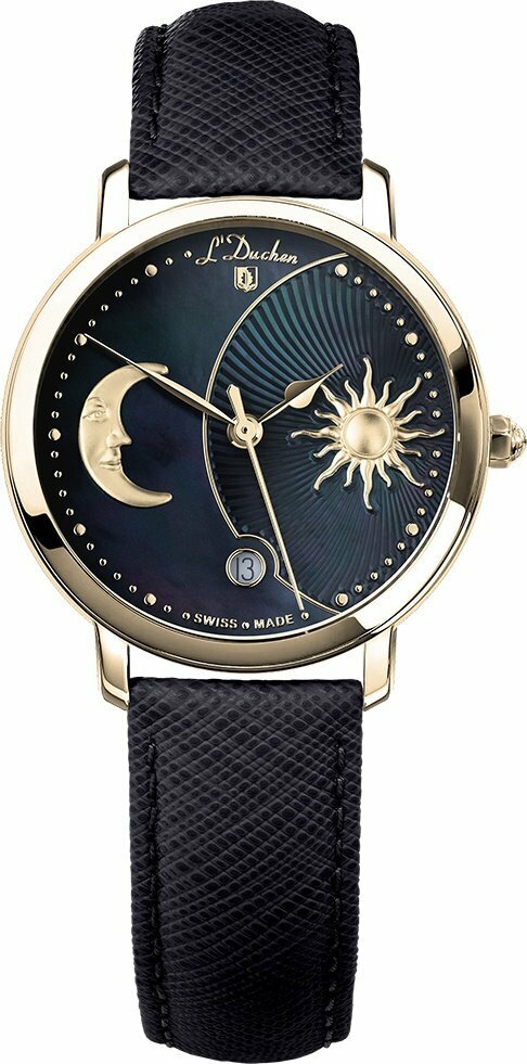 Наручные часы Quartz