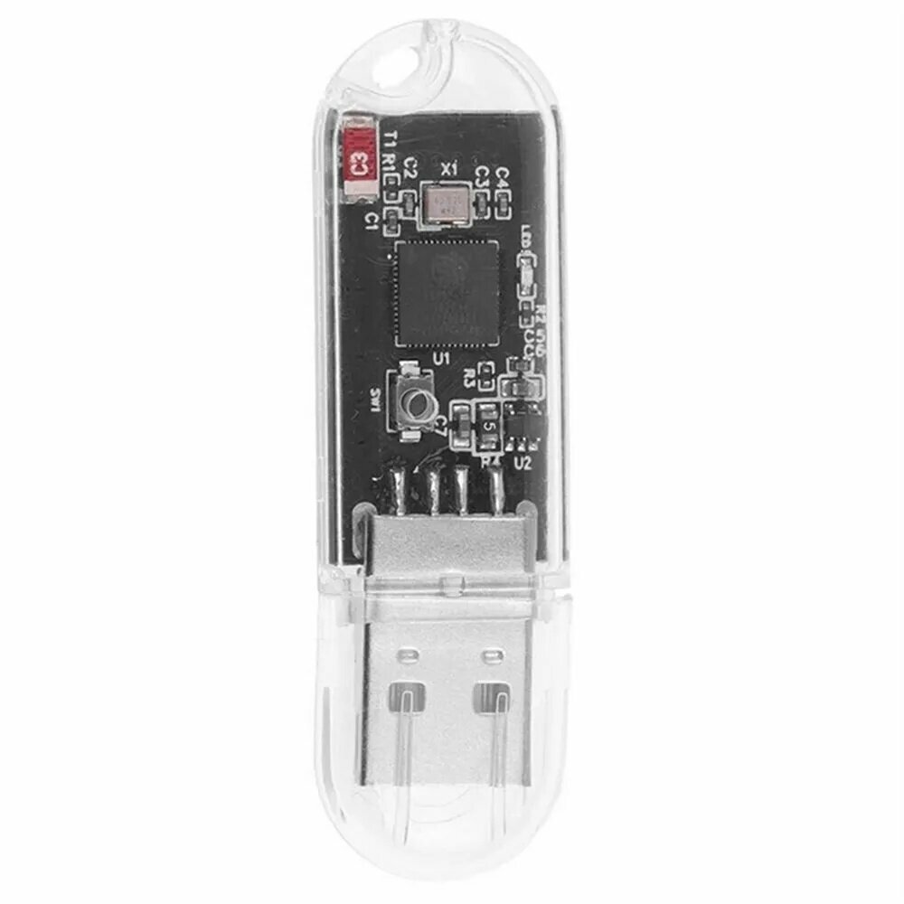 Плата Разработки ESP32 USB Dongle Bluetooth Gateway — фото 1
