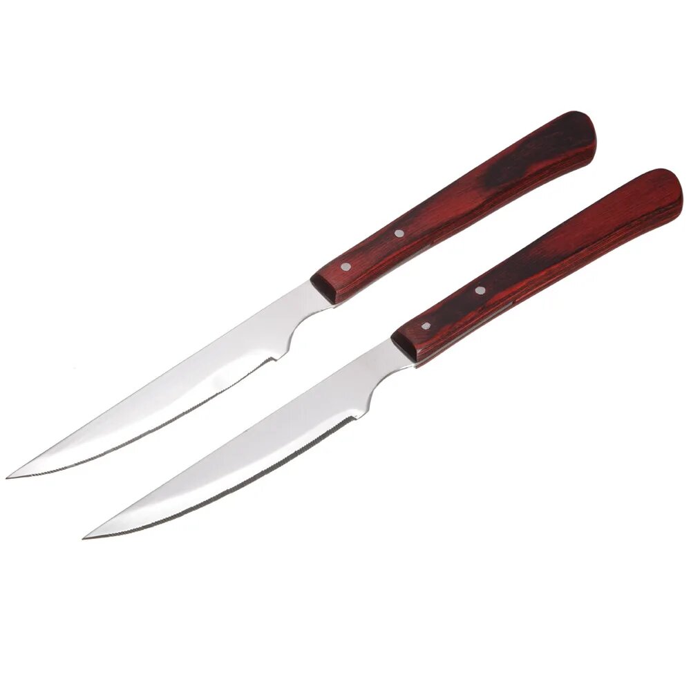 Набор ножей для стейка ALLWIN HOUSEWARE, 2 Pc