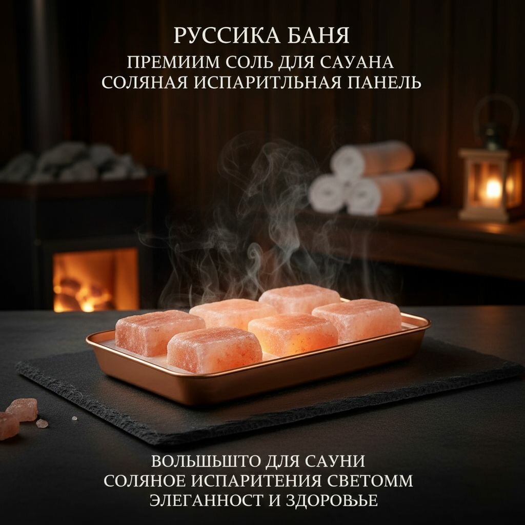 Испаритель для бани — фото 1