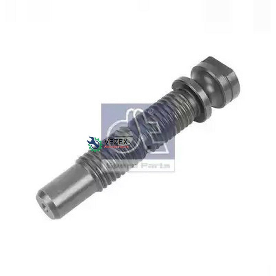 DT SPARE PARTS 1.25011 Болт рессоры