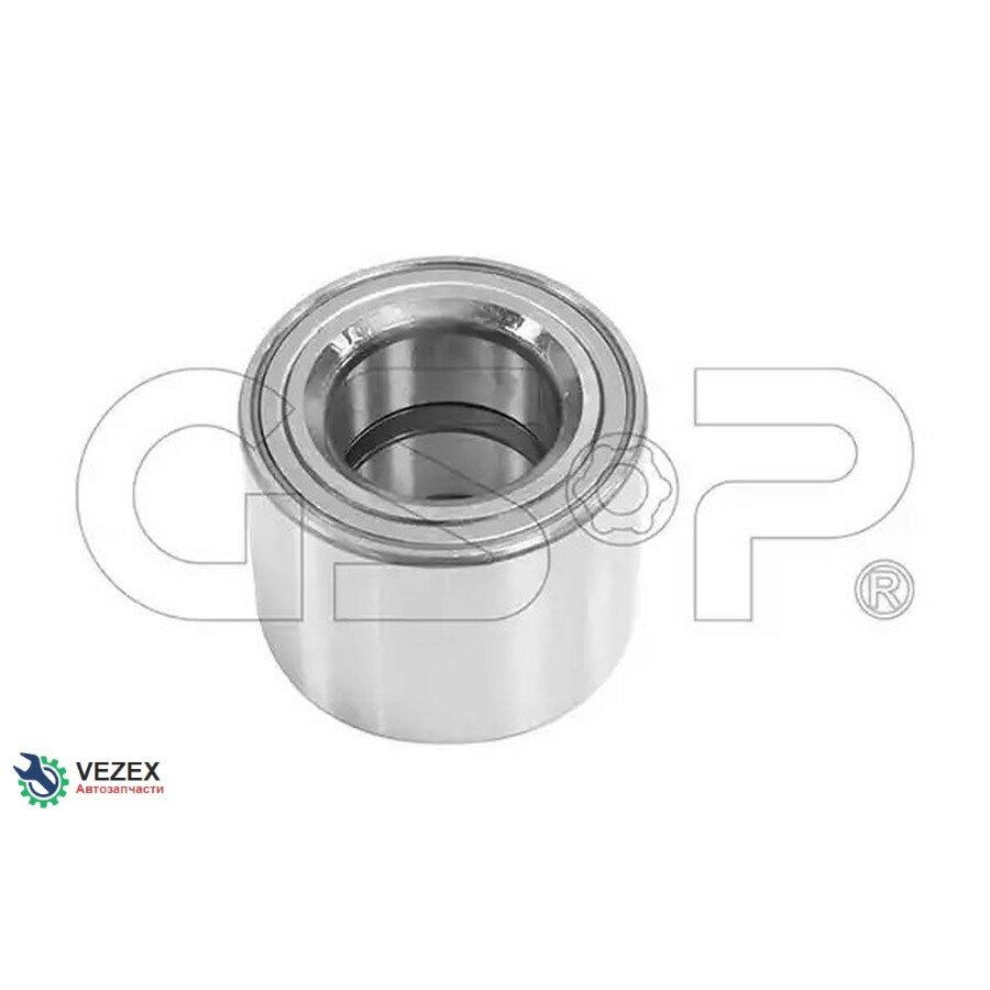 GSP GK3551 к-кт подшипника ступ. пер!\ Iveco Daily 35-12/49-12 96>