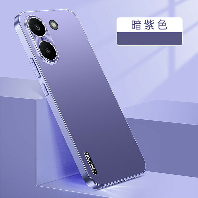 Чехол для Poco X8 Pro — фото 1
