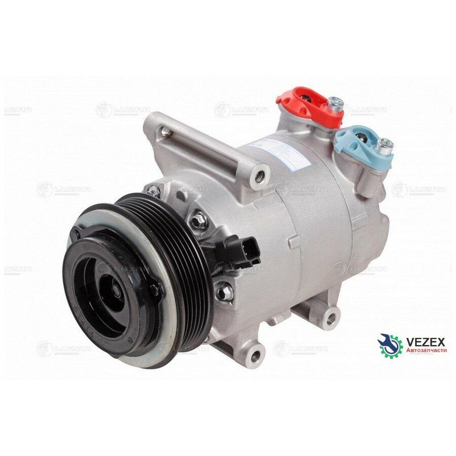 LUZAR LCAC10122 Компрессор кондиционера