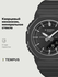 Наручные часы CASIO, черный
