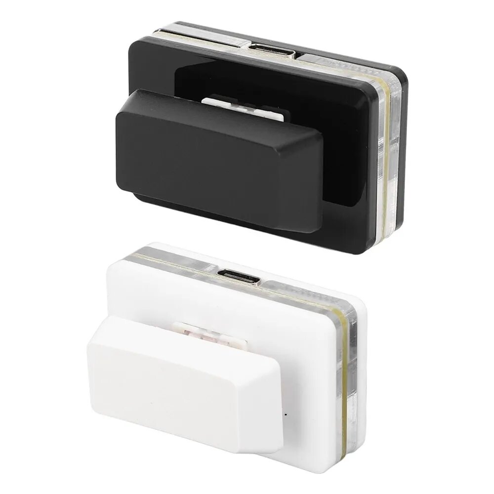 Мини-Клавиатура С 1 Клавишей, Клавиатура Одним Нажатием Клавиши USB B