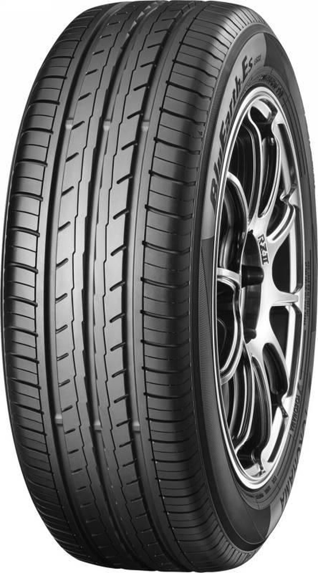 Yokohama BluEarth-Es ES32 205/55 R16 91V летняя лето автошина