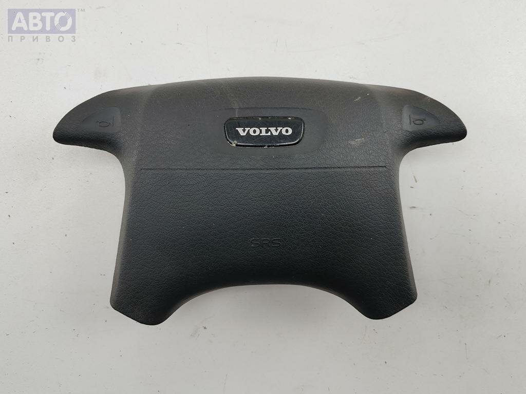 Подушка безопасности (Airbag) водителя Volvo S40 / V40 (1995-2004)