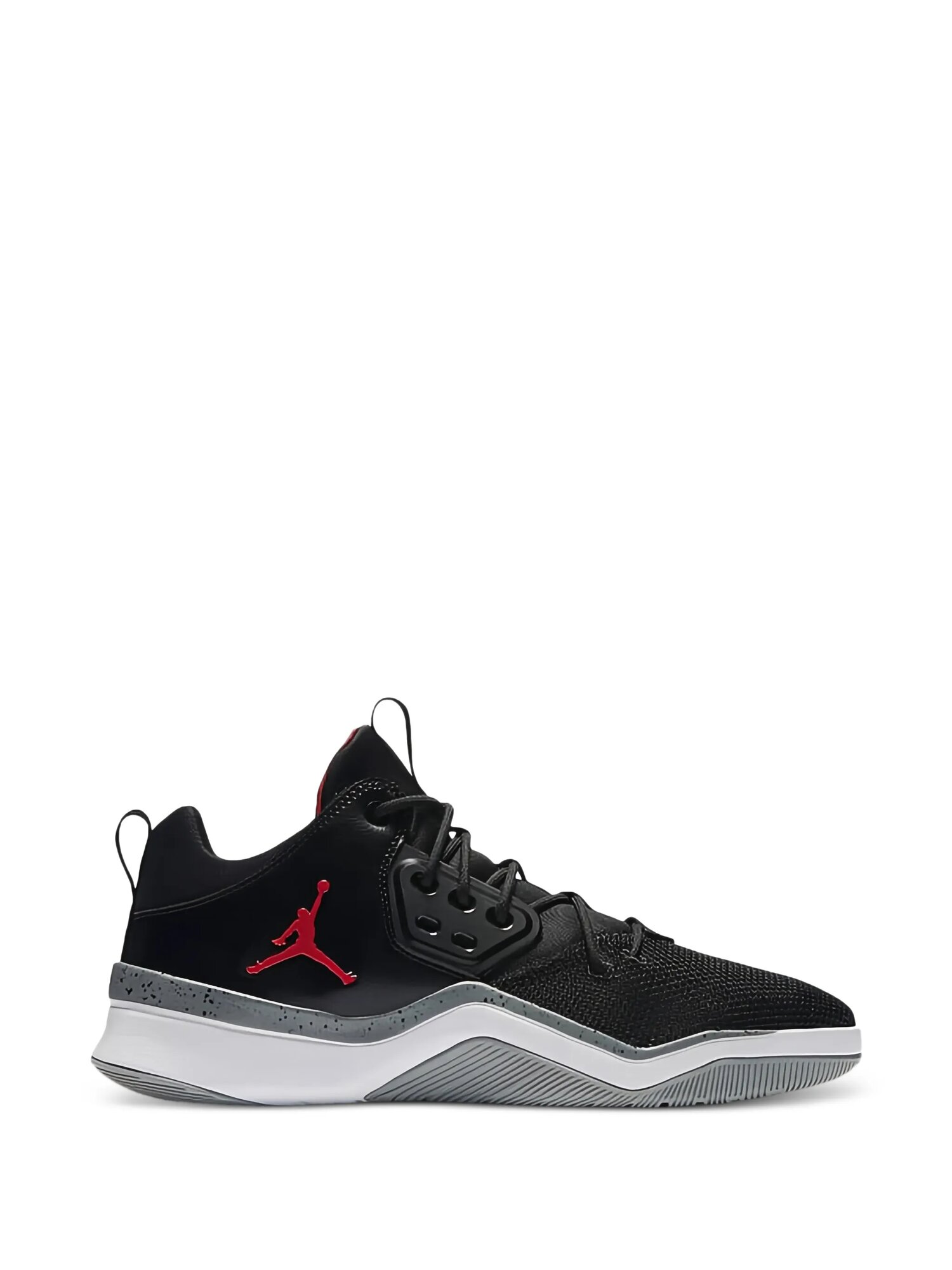 Кроссовки Jordan DNA