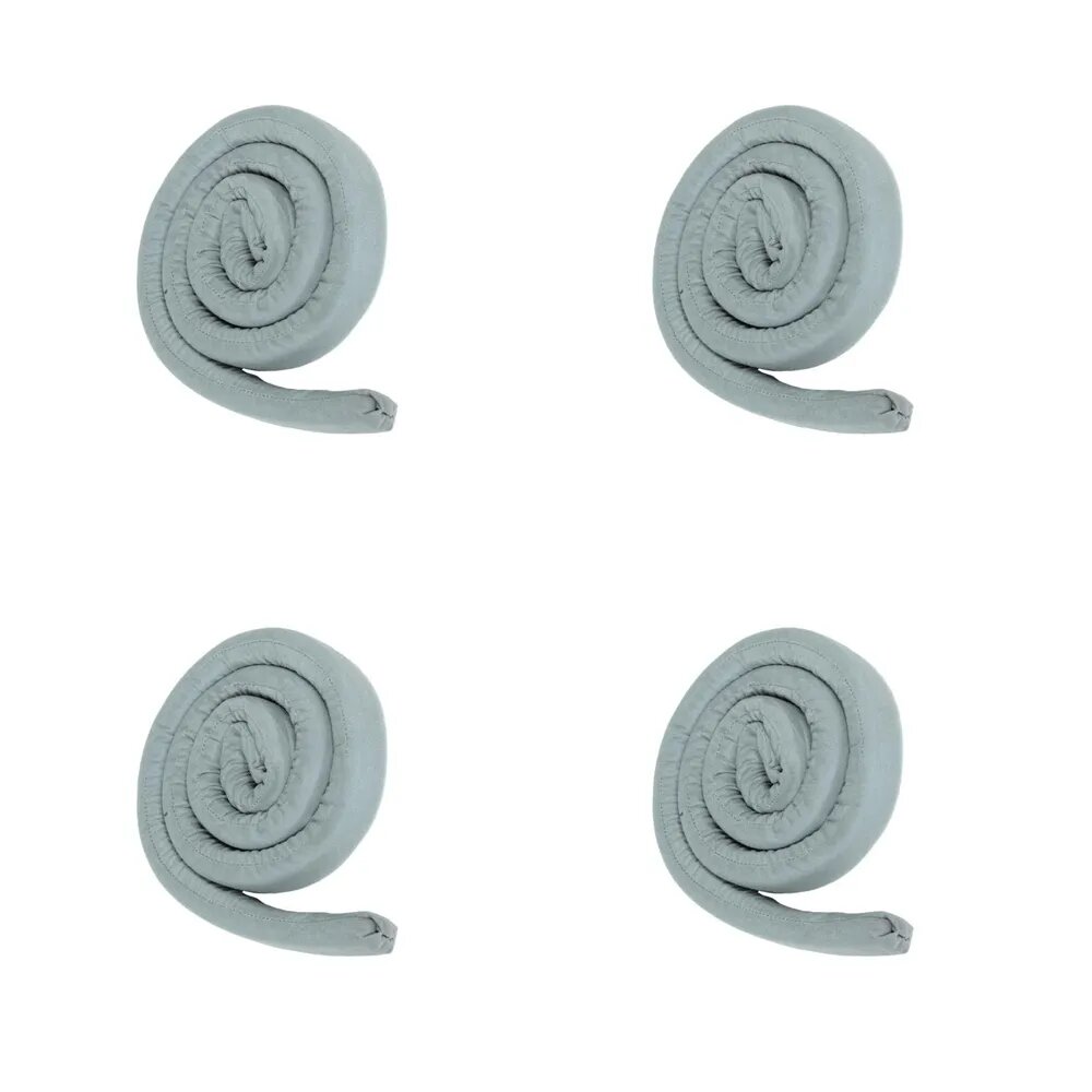 Уплотнитель для цоколя ,209.1см