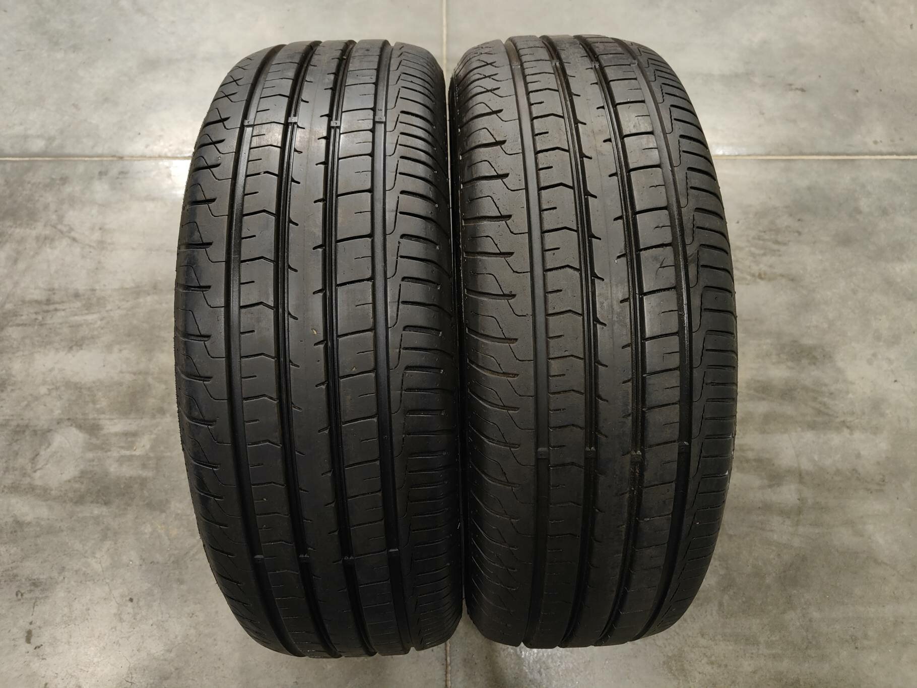 Шины Avon ZX7 225/65 R17 102H БУ Летние Износ 20% арт.52680